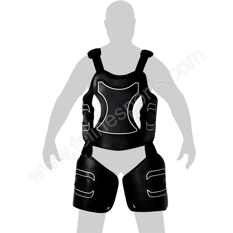 Boxing Chest Guard
