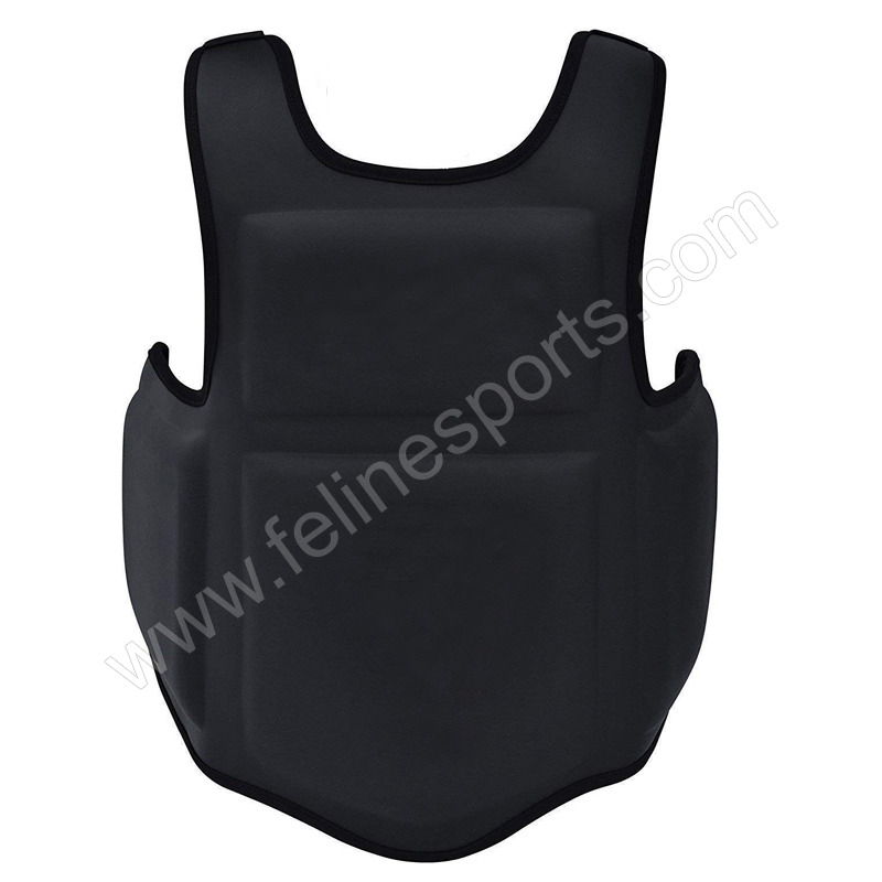 Boxing Chest Guard