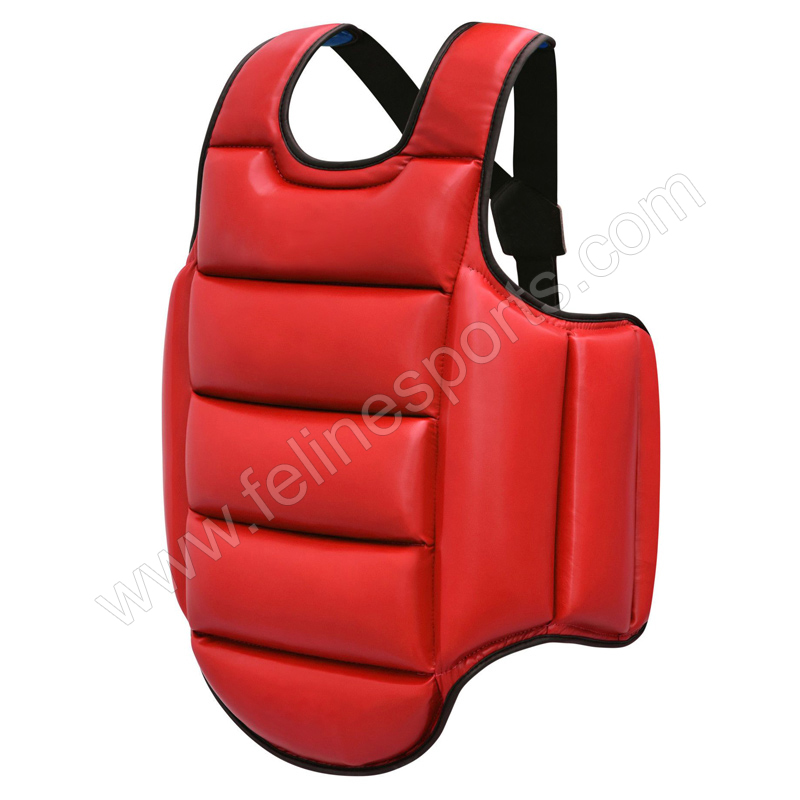 Boxing Chest Guard