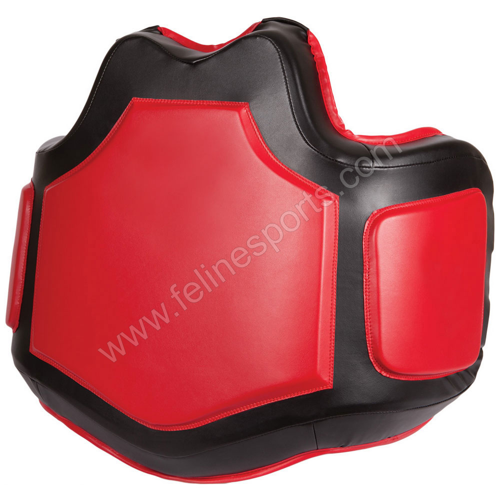 Boxing Chest Guard