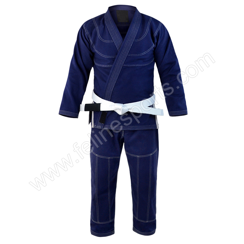 Jiu Jitsu Uniform