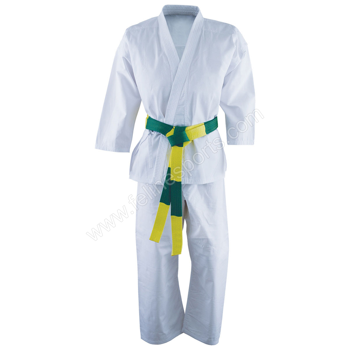 Karate Uniform
